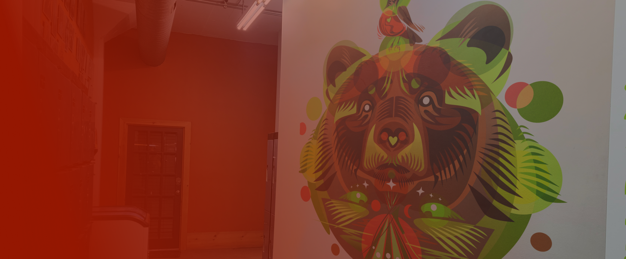 Ndinawe - Vincent Design Inc.