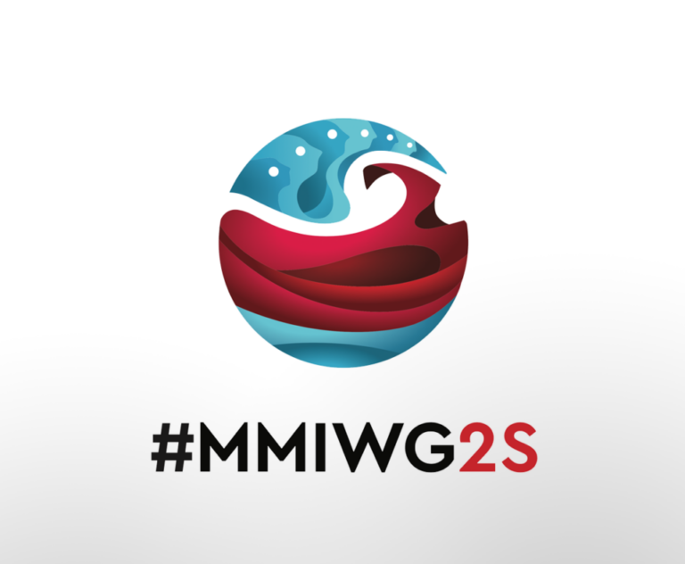 MMIWG2S - Vincent Design Inc.