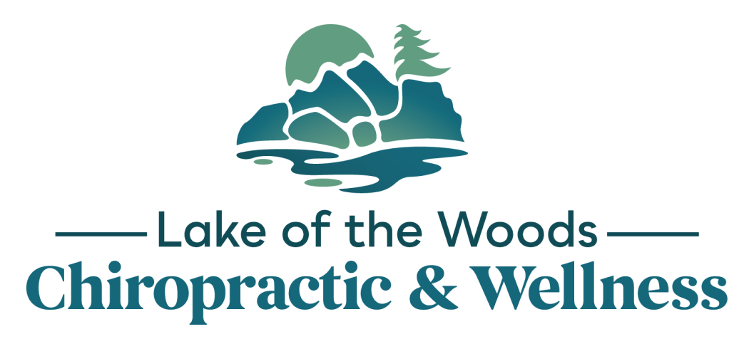 Lake of the Woods Chiropractic & Wellness - Vincent Design Inc.