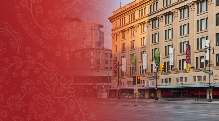 Vincent Design Inc. - Indigenous-led Winnipeg design agency