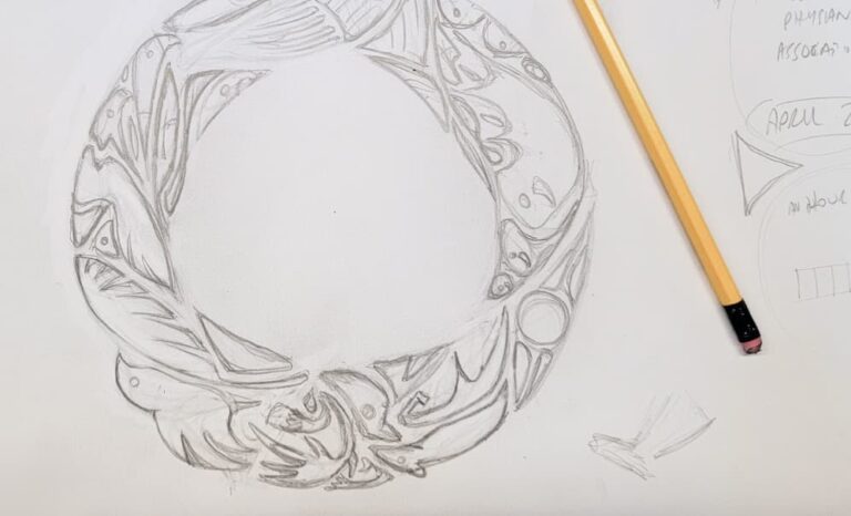 Walking Together - Vincent Design Inc.