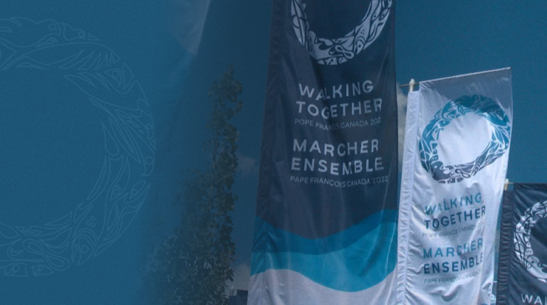 Walking Together - Vincent Design Inc.