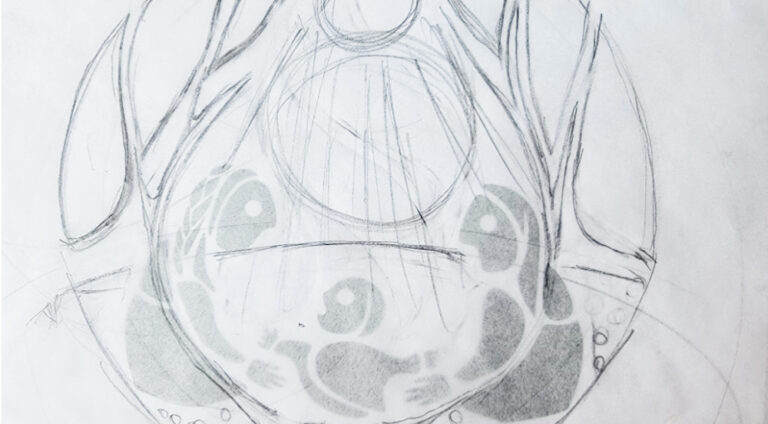 Survivors’ Flag - Vincent Design Inc.