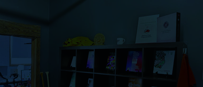 Contact - Vincent Design Inc.