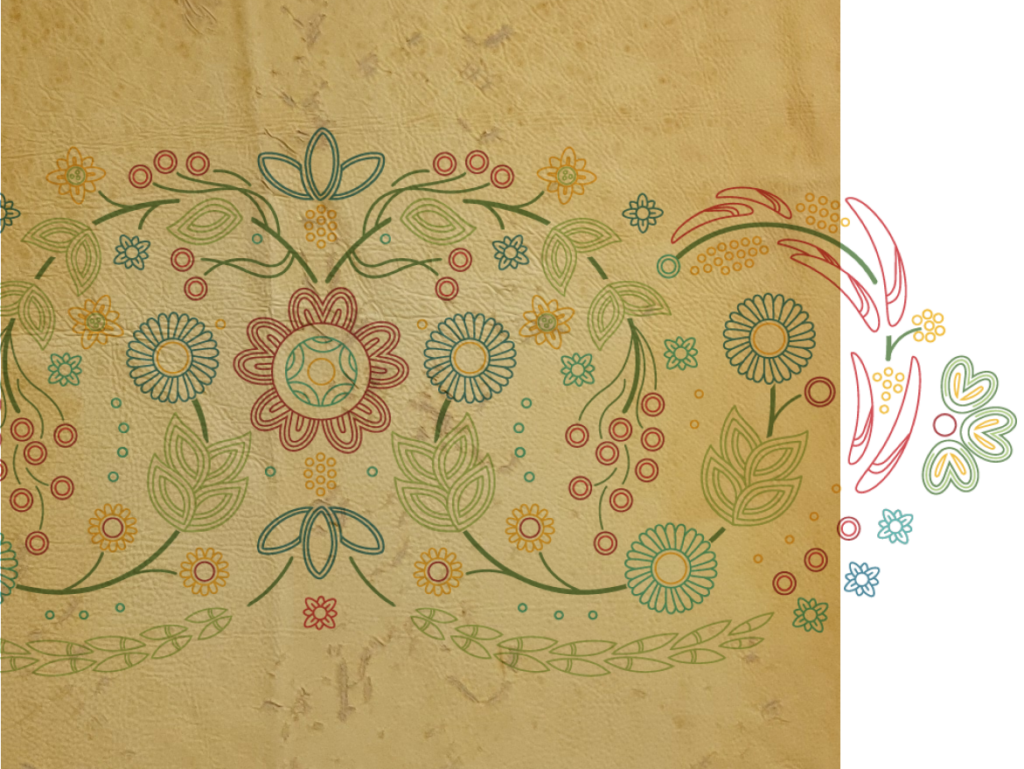 Vincent Design Inc. - Indigenous-led Winnipeg design agency