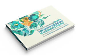 Indigenous Graphic Design - Vincent Design Inc.