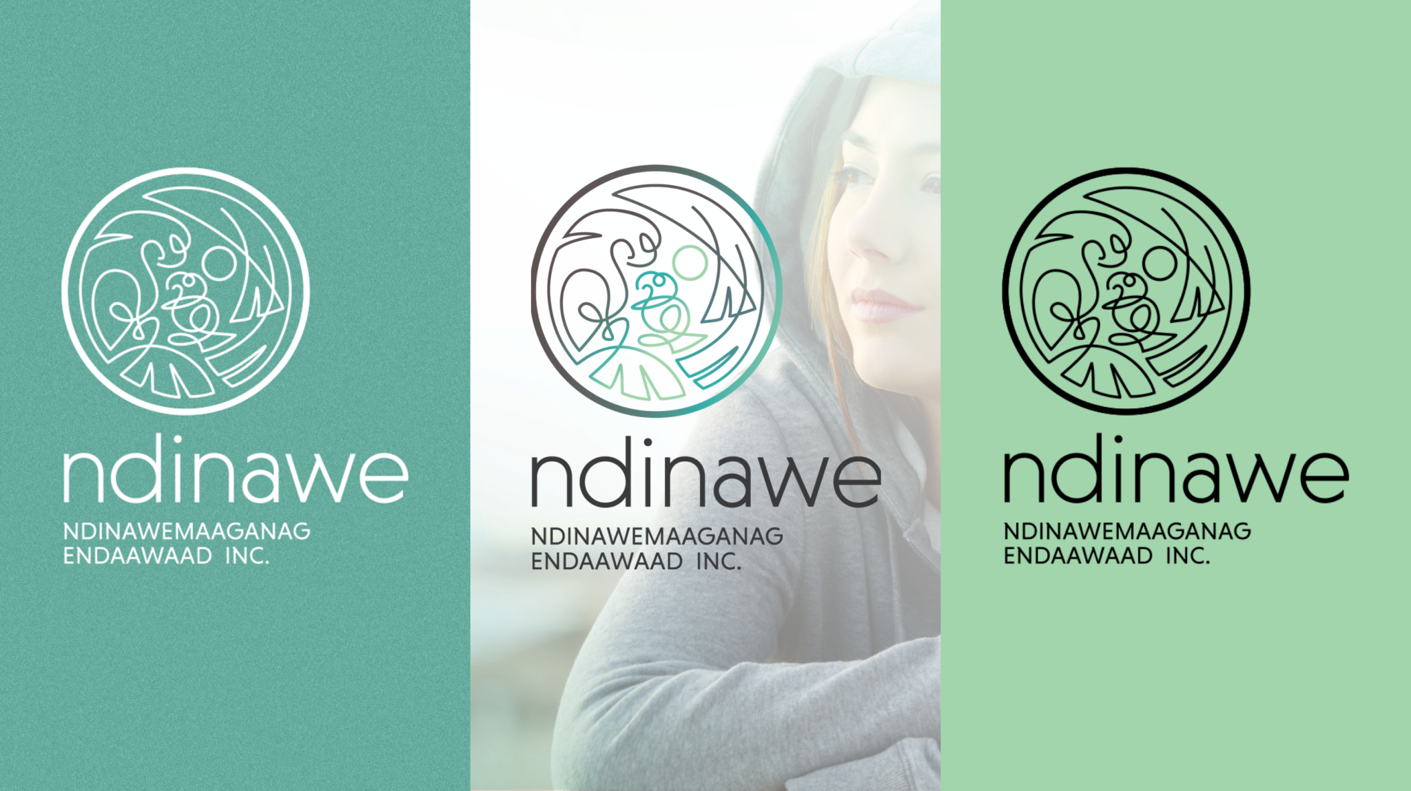 Ndinawe - Vincent Design Inc.