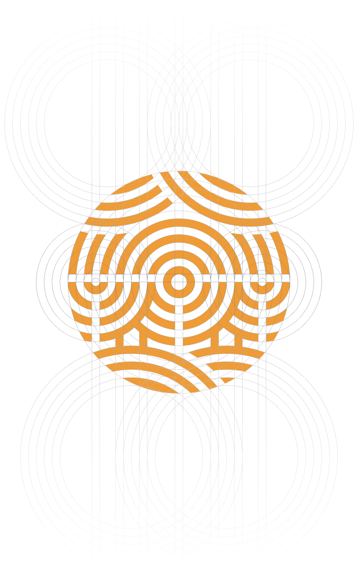 Custom Logo Design - Vincent Design Inc.