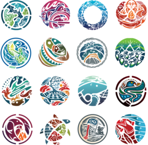 Indigenous Logo Design - Vincent Design Inc.