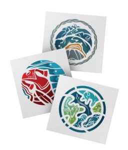 Vincent Design Inc. - Indigenous-led Winnipeg design agency