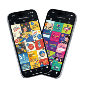 Vincent Design Inc. - Indigenous-led Winnipeg design agency